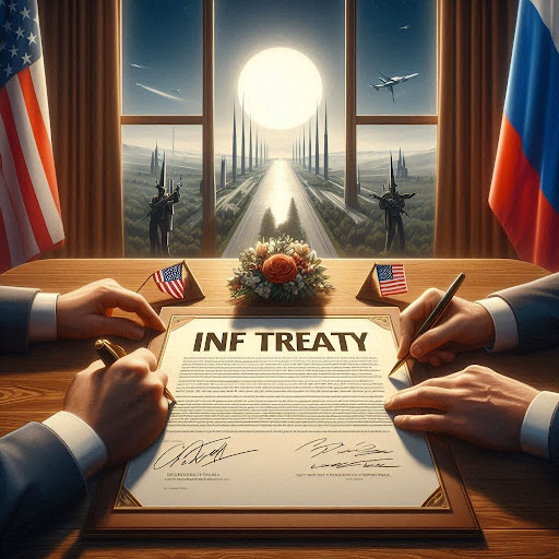 INF Treaty