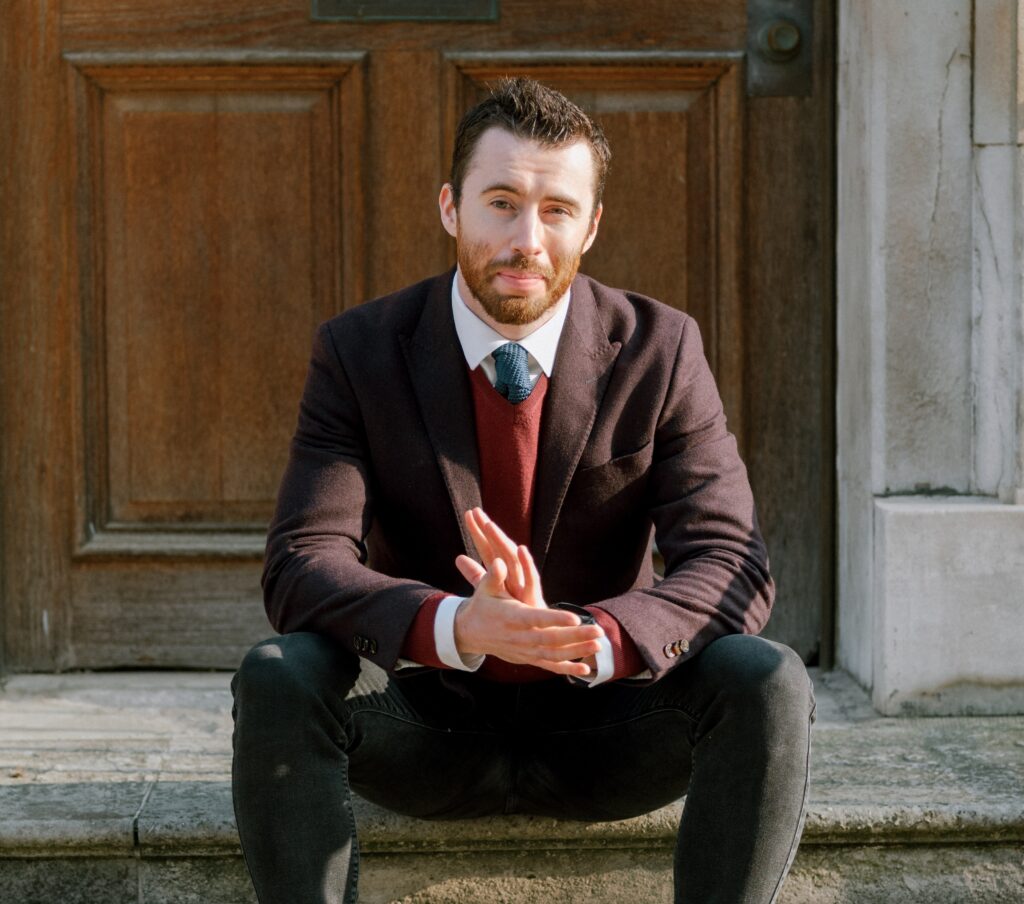 Team - Listening to the Other Side